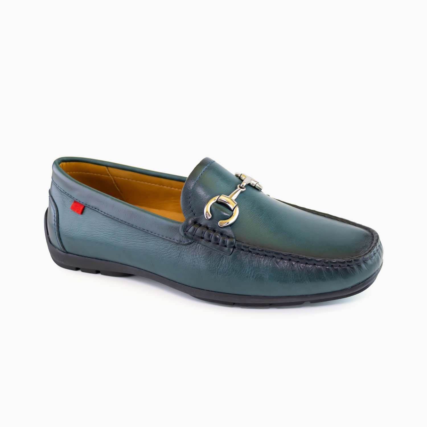 Chambers St, Men – Marc Joseph New York