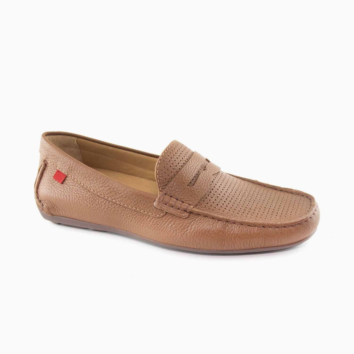 Union St Perforated, Men – Marc Joseph New York